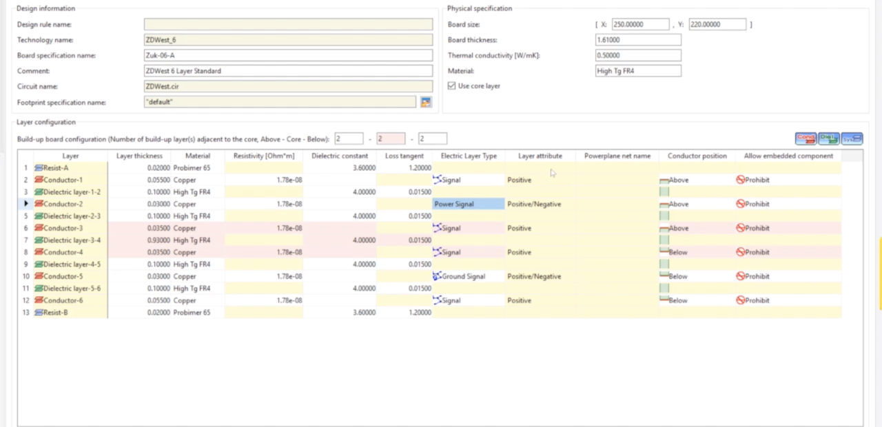 Tech Tip: Using Design Force Rule Editor to Calculate Track Impedance